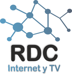 Portal de cliente - RDC Internet y TV